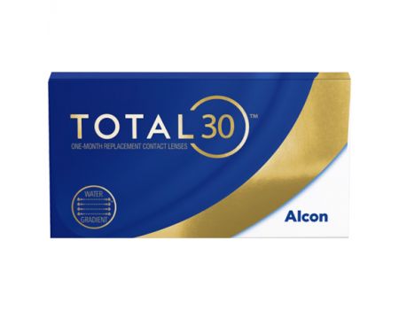 TOTAL 30